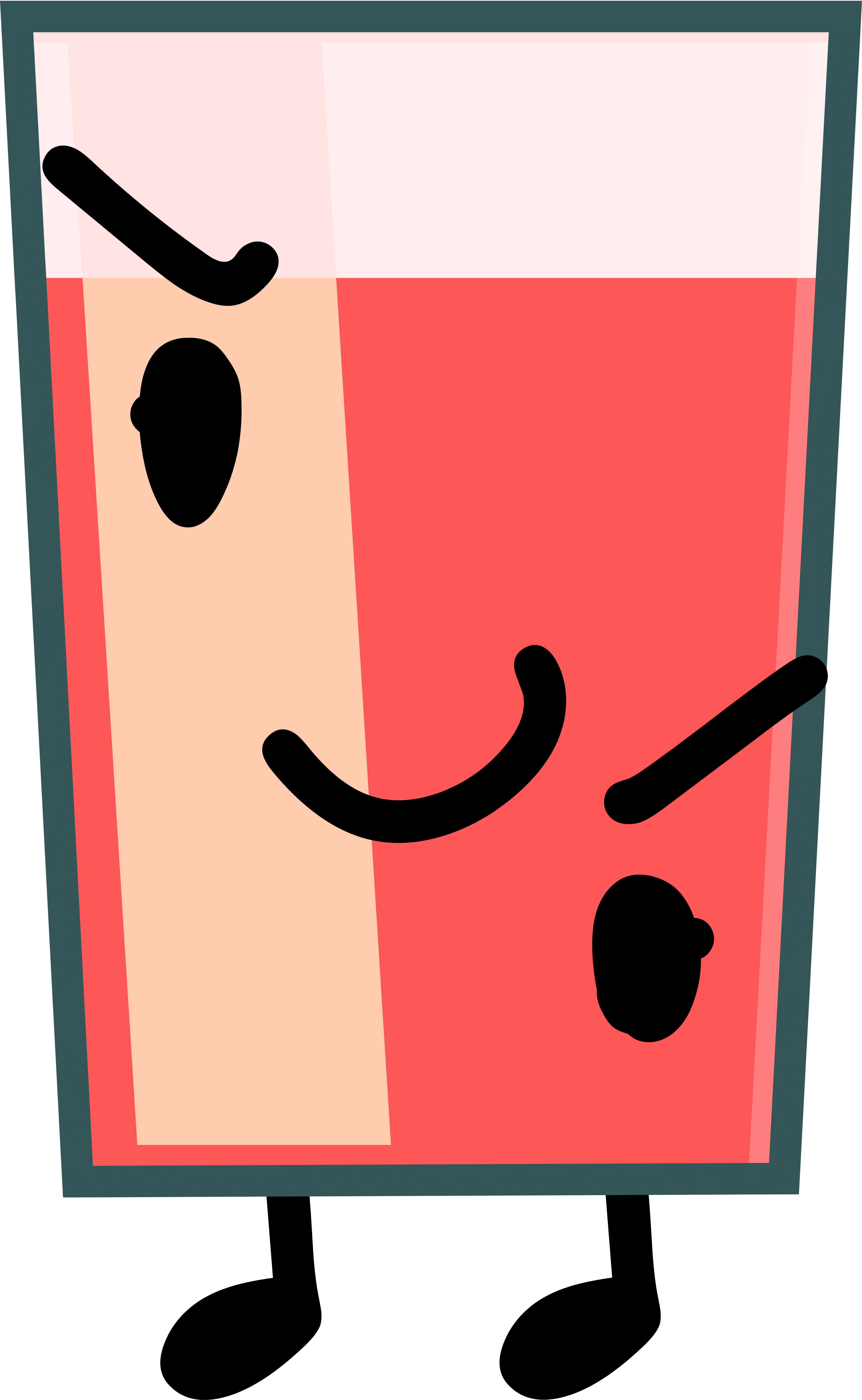 Watermelon Juice | Battle For PS5 Wiki | Fandom