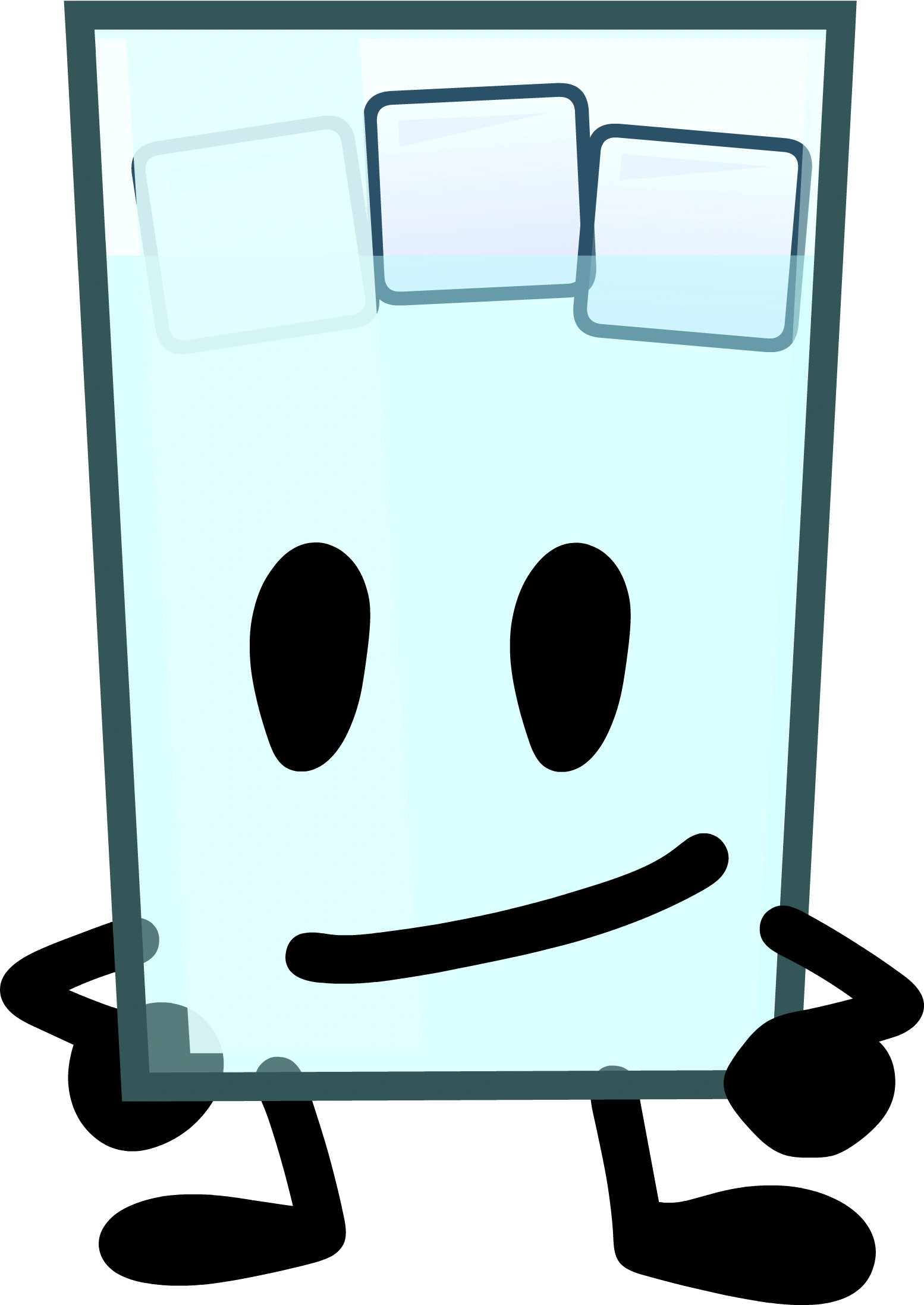 Water | Battle For PS5 Wiki | Fandom