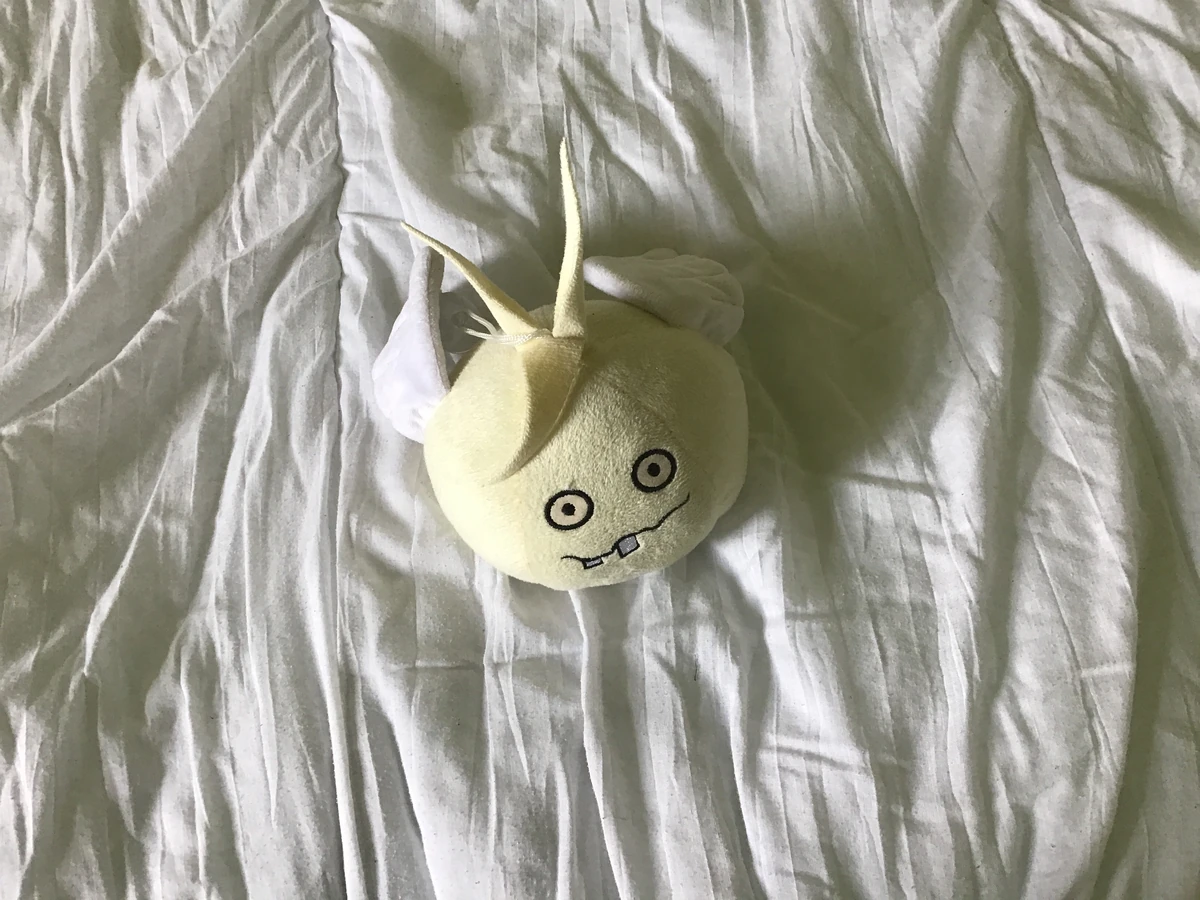 Garlic Angel | Battle for PVZ Island and Battle for Plush Island Wiki ...