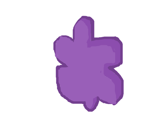 Purple/Gallery | Battle for Rainbow Wiki | Fandom