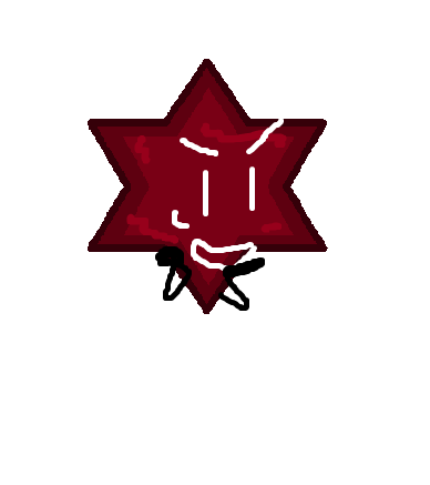 Maroon | Battle for Rainbow Wiki | Fandom