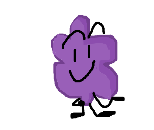 Purple | Battle for Rainbow Wiki | Fandom