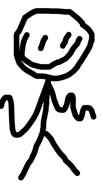 StickMan | Battle for Rainbow Wiki | Fandom