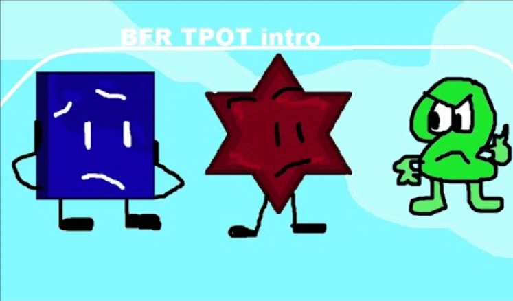BFR TPOT intro | Battle for Rainbow Wiki | Fandom