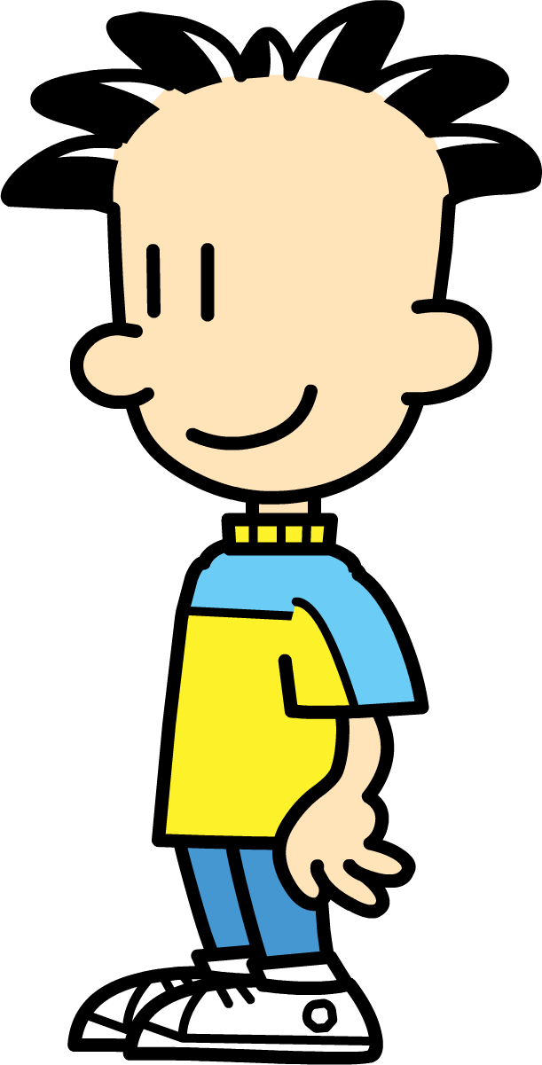 Nate | Battle For Random Wiki | Fandom