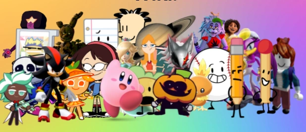 Battle For Random III: The Power of Three | Battle For Random Wiki | Fandom