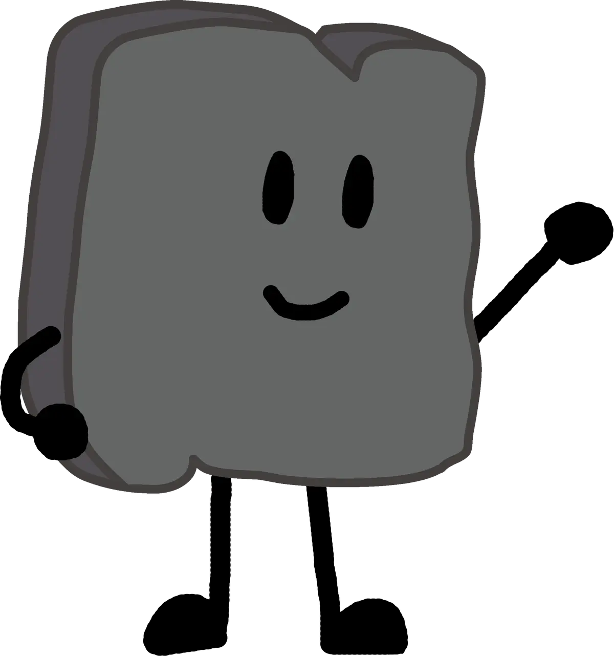 Yoyle | Battle For Random Wiki | Fandom