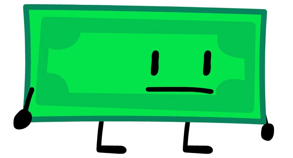 Dollar | Battle For Real Island Wiki | Fandom