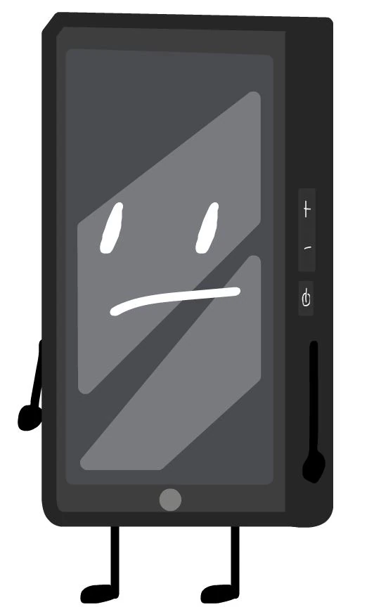 Phone | Battle For Real Island Wiki | Fandom