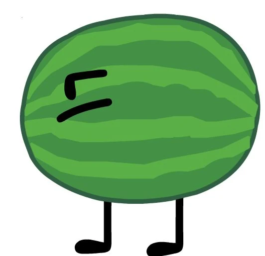 Watermelon | Battle For Real Island Wiki | Fandom