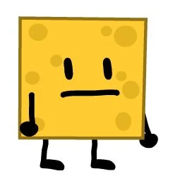 Cheese | Battle For Real Island Wiki | Fandom