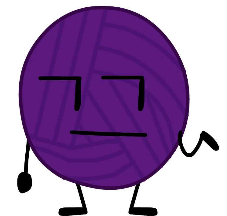 Yarn | Battle For Real Island Wiki | Fandom