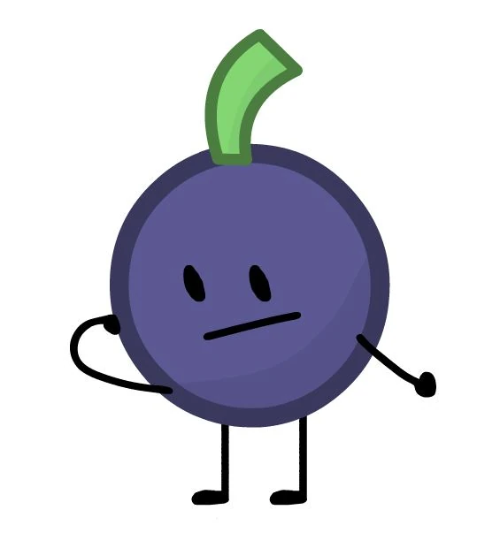 Grape | Battle For Real Island Wiki | Fandom