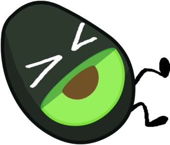 Avocado | Battle for Recommended Character Dream Island Wiki | Fandom