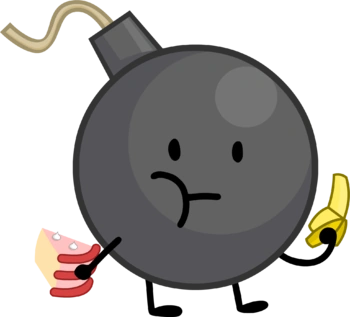 Bomby | Battle for Recommended Character Dream Island Wiki | Fandom