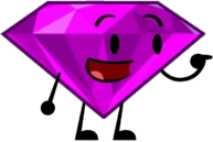 Amethyst | Battle for Recommended Character Dream Island Wiki | Fandom