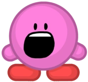 Poyo | Battle for Relevance Wiki | Fandom