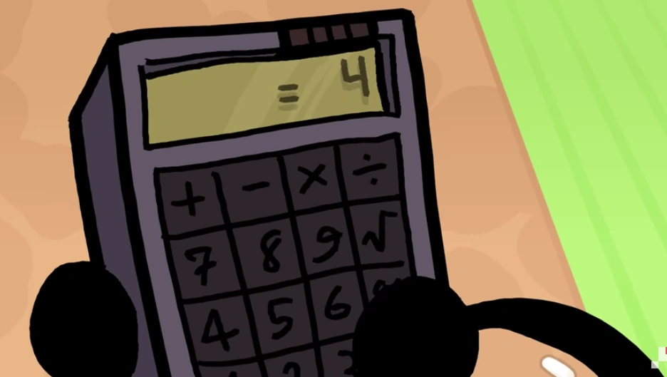 Calculators | Battle for Rice Wiki | Fandom