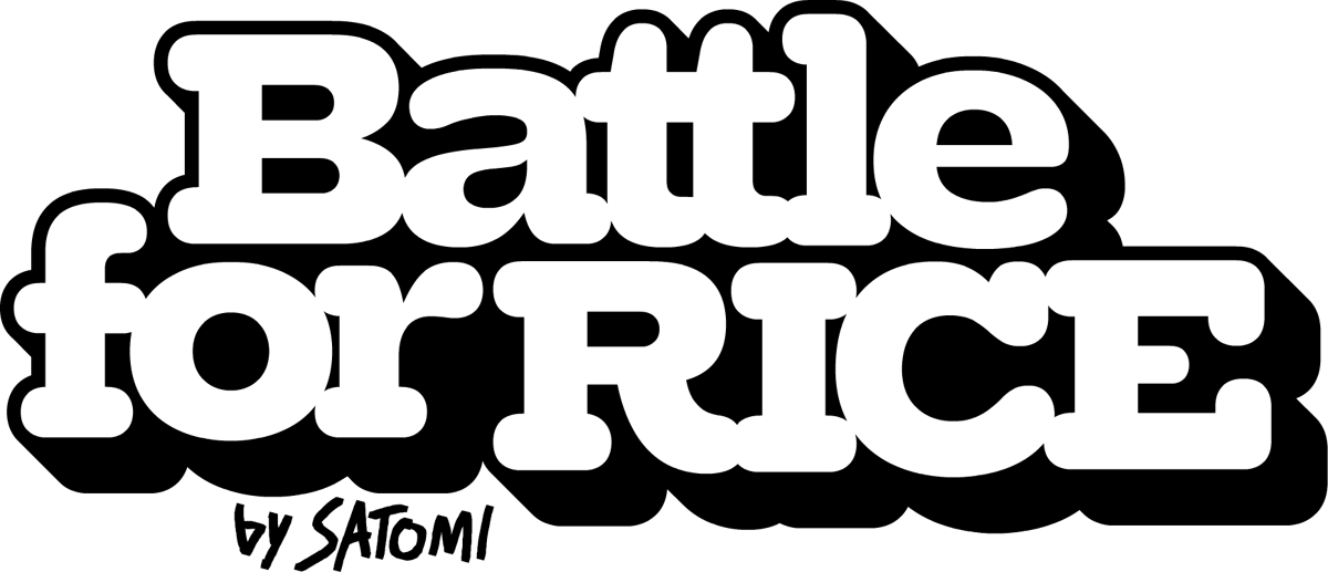 Battle for Rice | Wiki Battle for Rice | Fandom