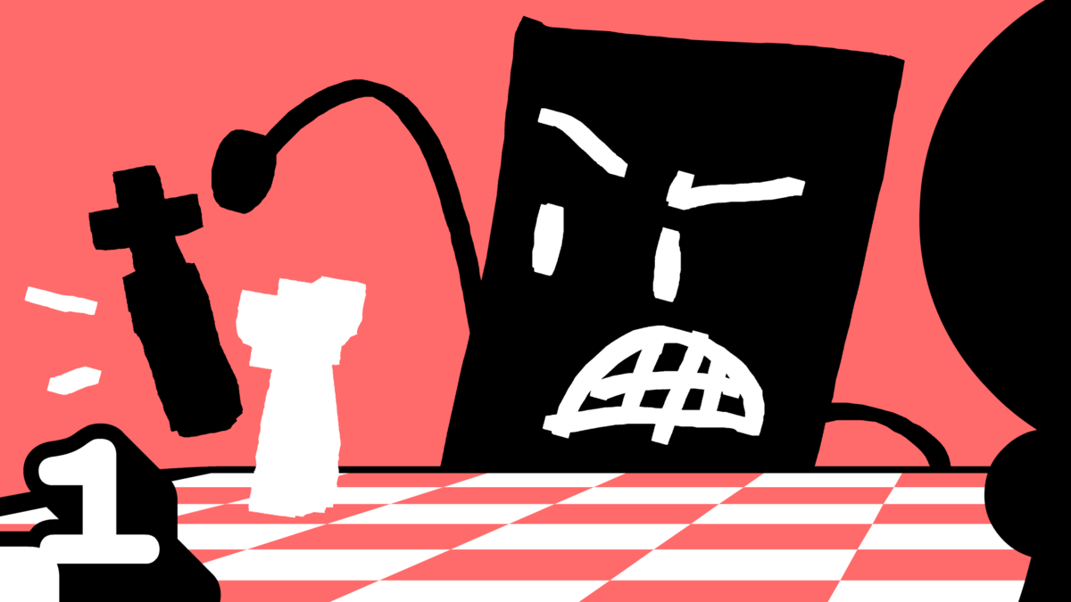 Chess | Battle for Rice Wiki | Fandom