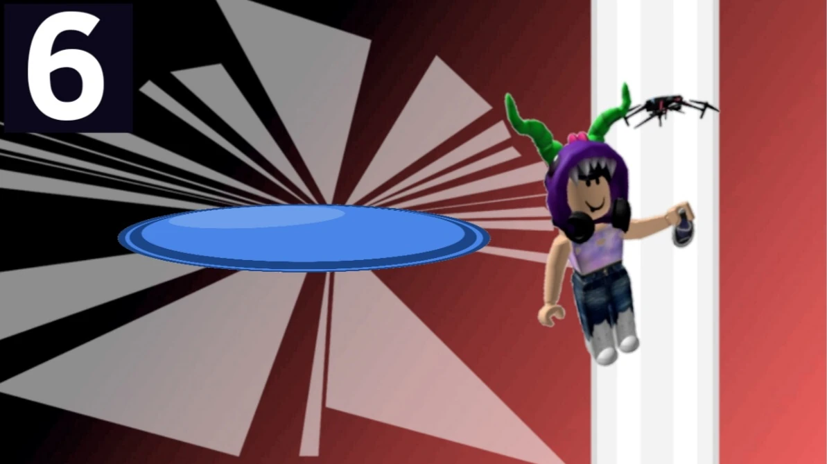 Bombastic | Battle For Robux Official Wiki | Fandom