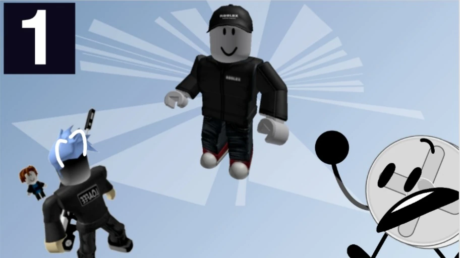 At It For The Robux | Battle For Robux Official Wiki | Fandom