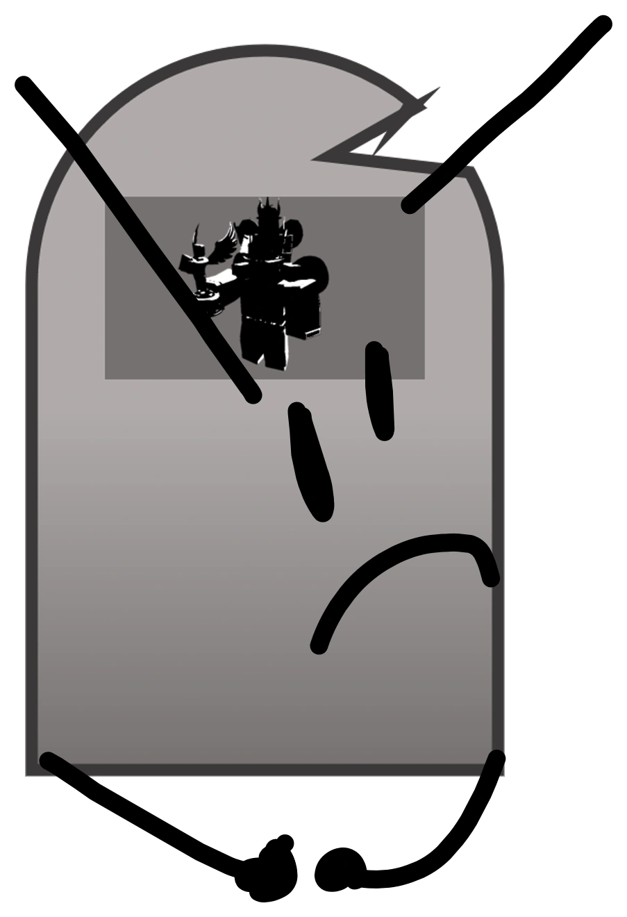 Grave | Battle For Robux Redo Wiki | Fandom