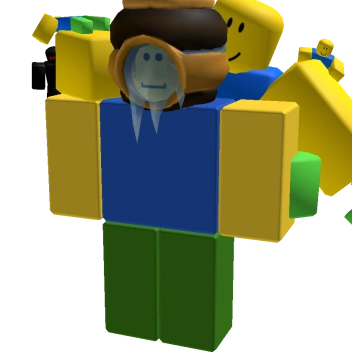 nobby | Battle For Robux Redo Wiki | Fandom