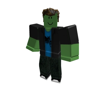 SpQbert | Battle For Robux Redo Wiki | Fandom