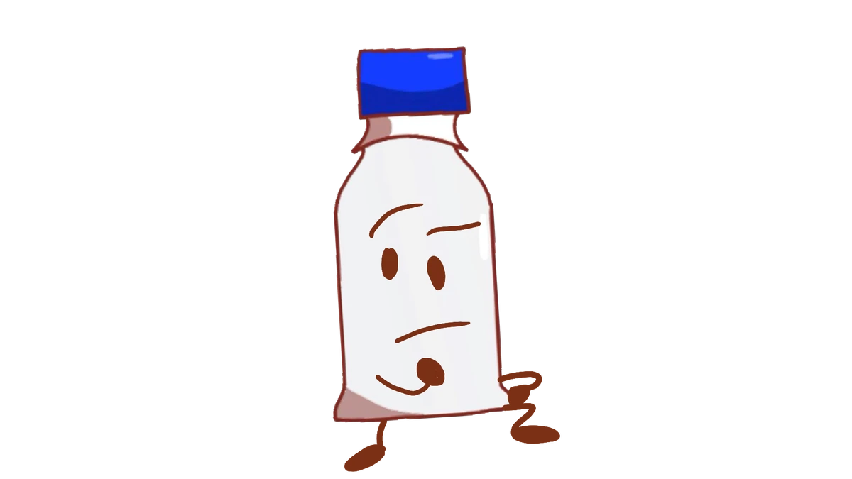 Bottle | Battle For Roku TV Wiki | Fandom
