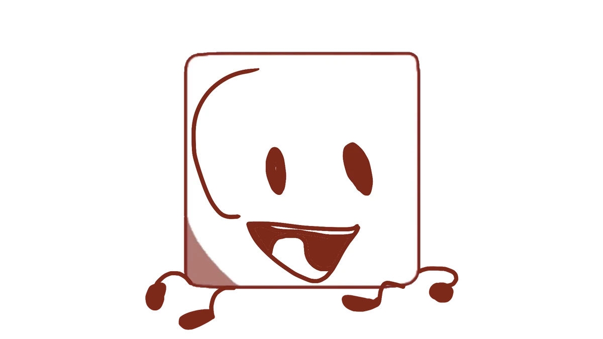 White Square | Battle For Roku TV Wiki | Fandom