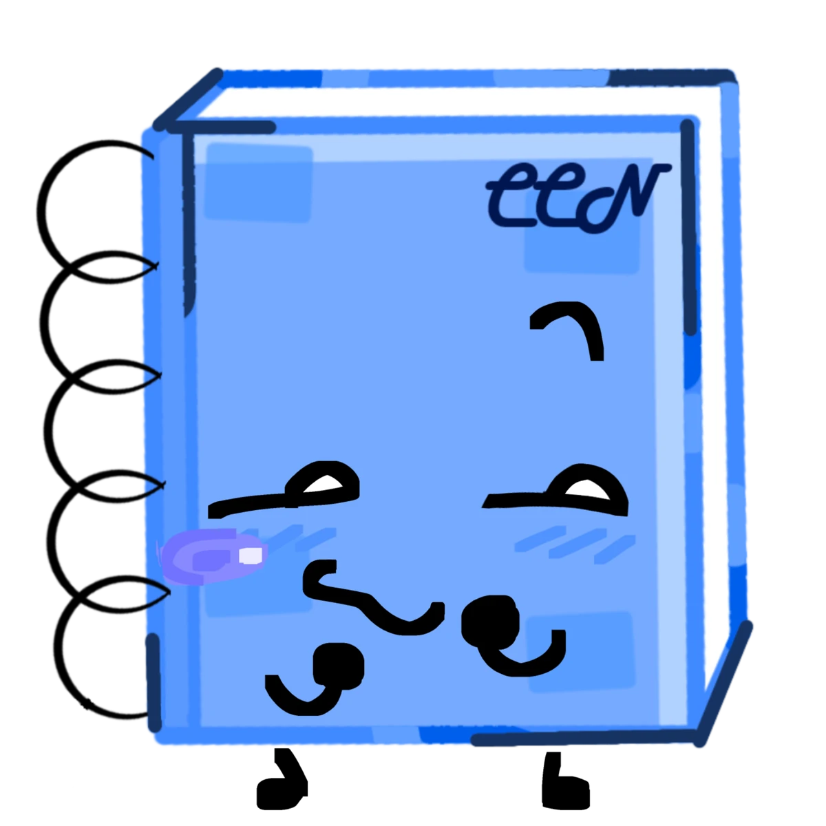 Notebook | Battle for school vacation Wiki | Fandom