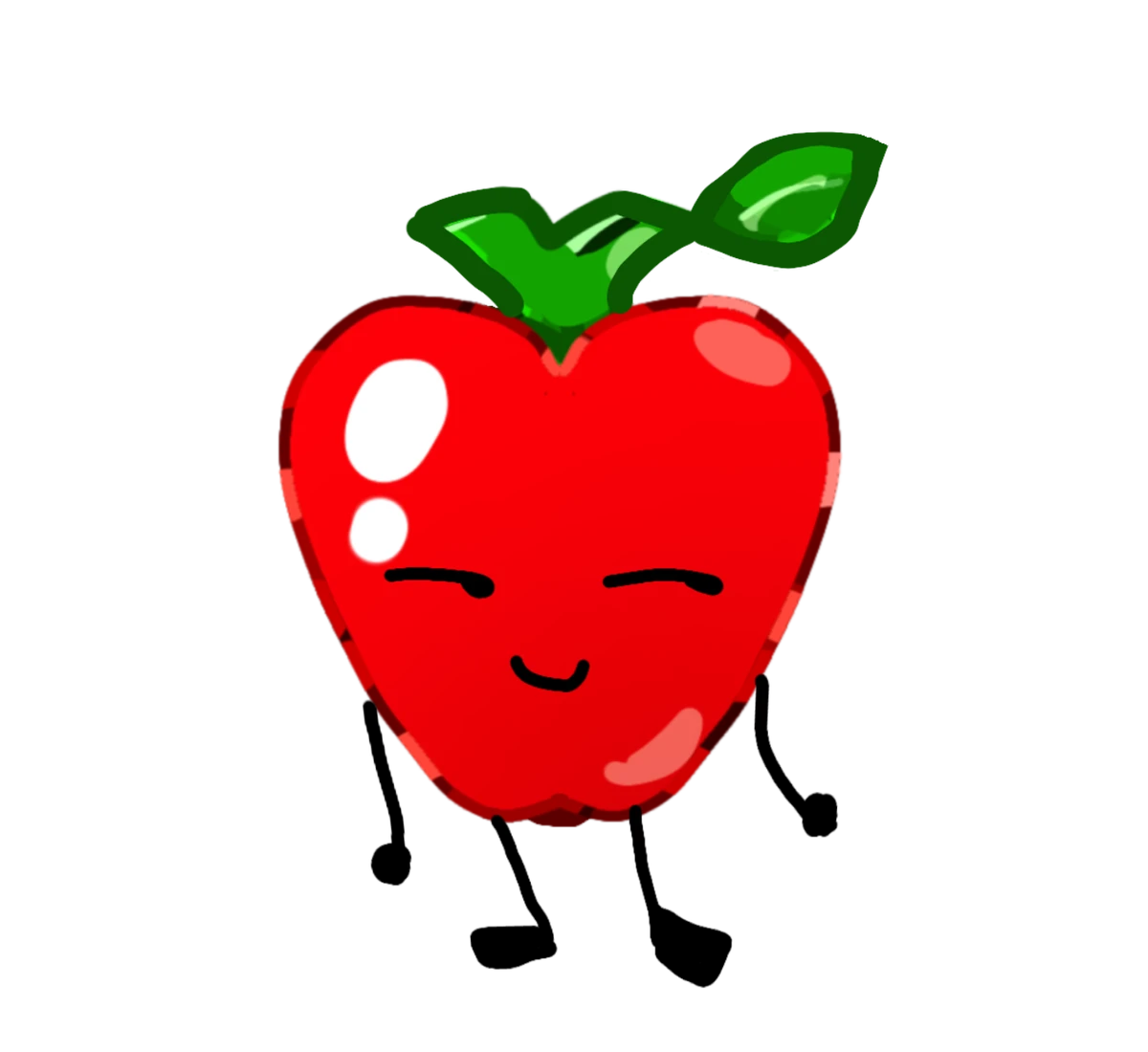Apple | Battle for school vacation Wiki | Fandom