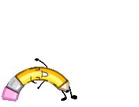 Pencil | Battle for school vacation Wiki | Fandom