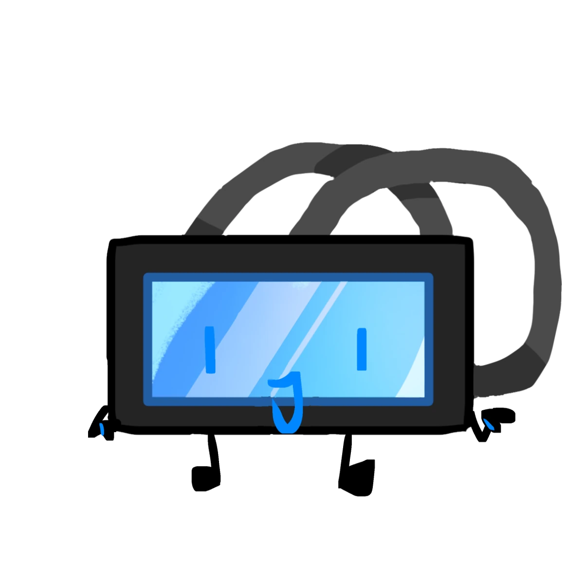 VR headset | Battle for school vacation Wiki | Fandom