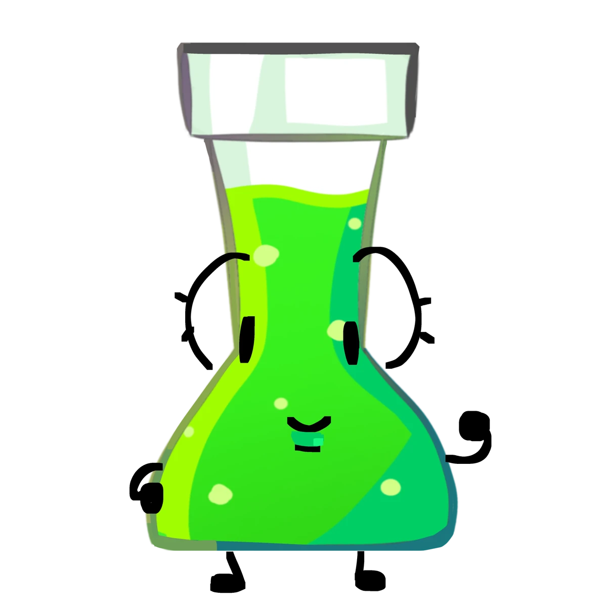 Potion | Battle for school vacation Wiki | Fandom