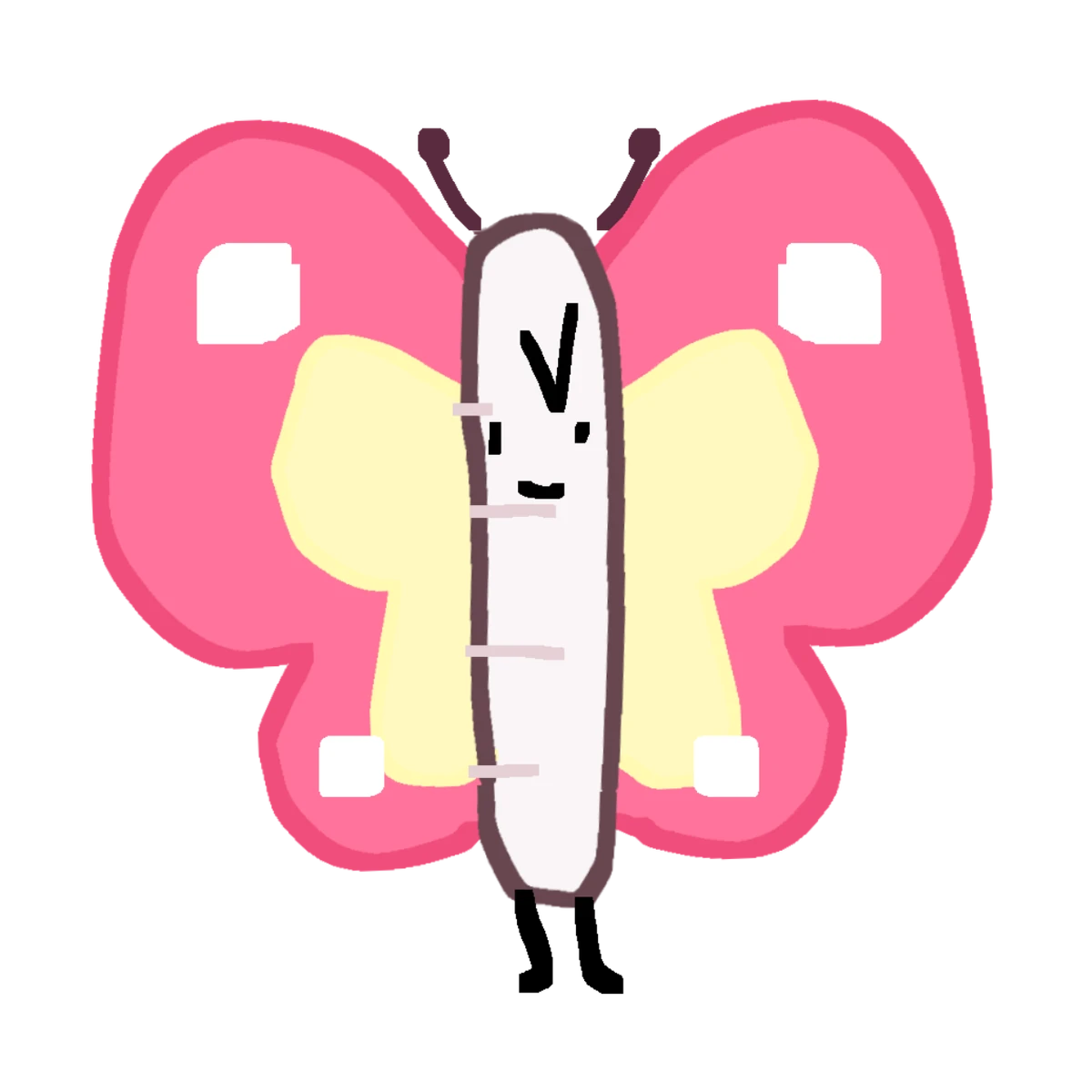 Caca | Battle for school vacation Wiki | Fandom