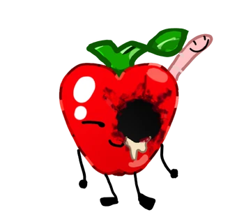 Apple | Battle for school vacation Wiki | Fandom