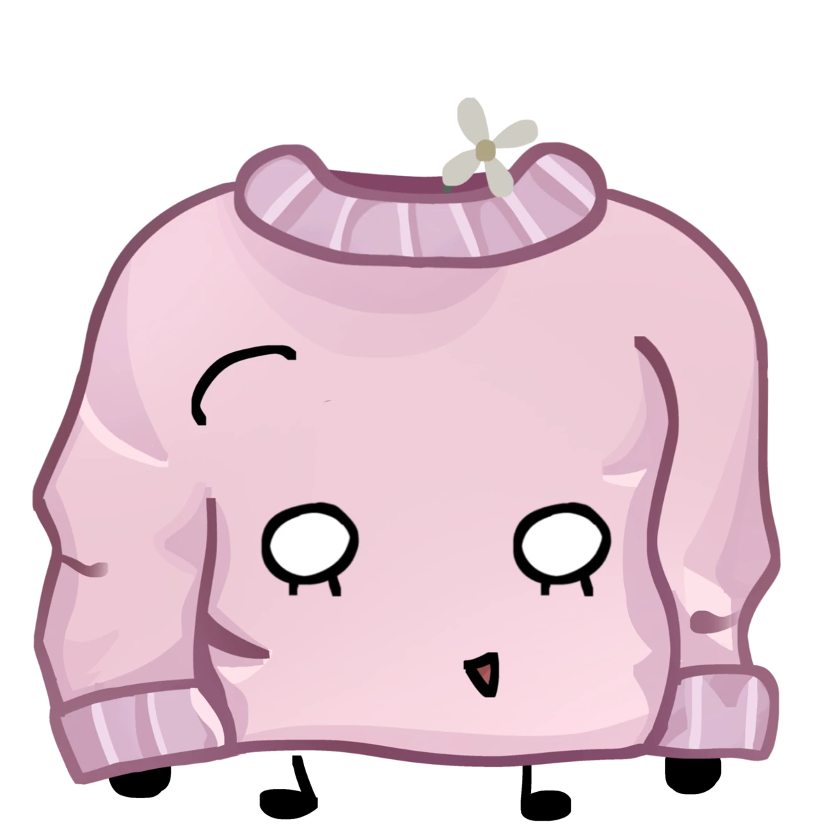 Sweater | Battle for school vacation Wiki | Fandom