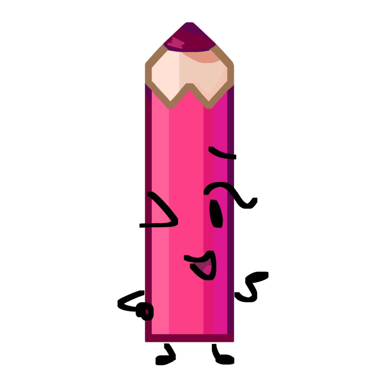 Colored pencil | Battle for school vacation Wiki | Fandom