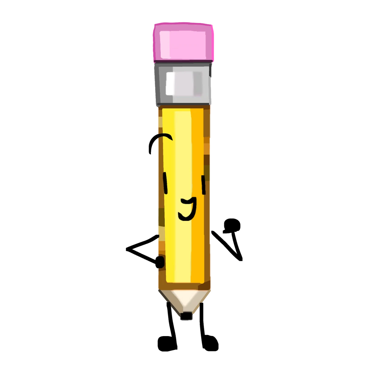 Pencil/Gallery | Battle for school vacation Wiki | Fandom