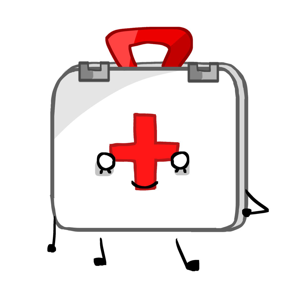 Medkit/Gallery | Battle for school vacation Wiki | Fandom