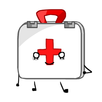 Medkit | Battle for school vacation Wiki | Fandom