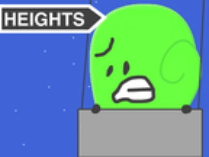 How Long Can You Stay Up There? | Battle For Scratch Elimination Wiki ...