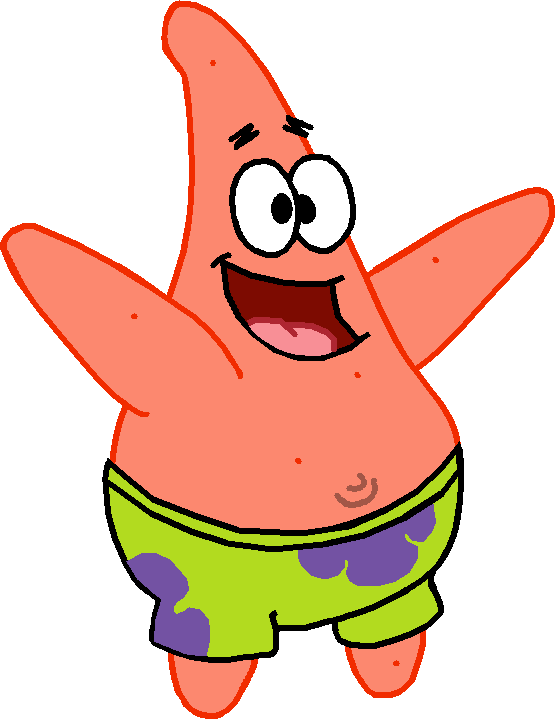 Patrick | Battle For Scratch Elimination Wiki | Fandom