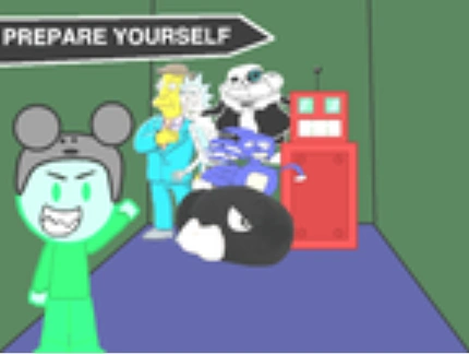 Kwysocki243 Goes Too Far | Battle For Scratch Elimination Wiki | Fandom