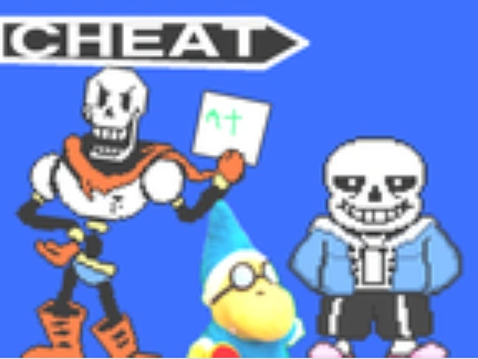 The Test! | Battle For Scratch Elimination Wiki | Fandom