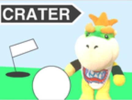 All Around Me Are Familiar Craters | Battle For Scratch Elimination ...