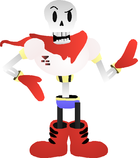 Papyrus | Battle For Scratch Elimination Wiki | Fandom