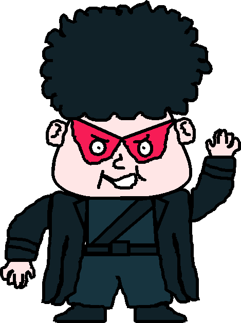 Colonel Noodle | Battle For Scratch Elimination Wiki | Fandom